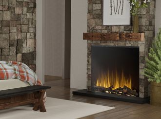 Aspire | Dimplex