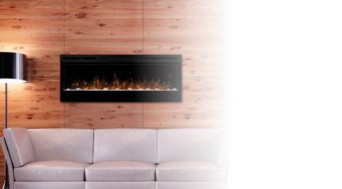 Electric Fireplaces | Dimplex