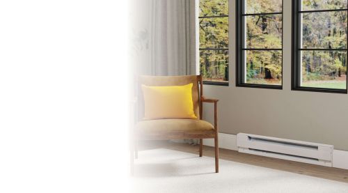 Baseboard Heaters - Heat | Dimplex
