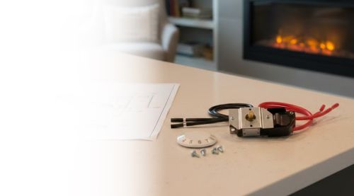 Thermostats & Controls | Dimplex